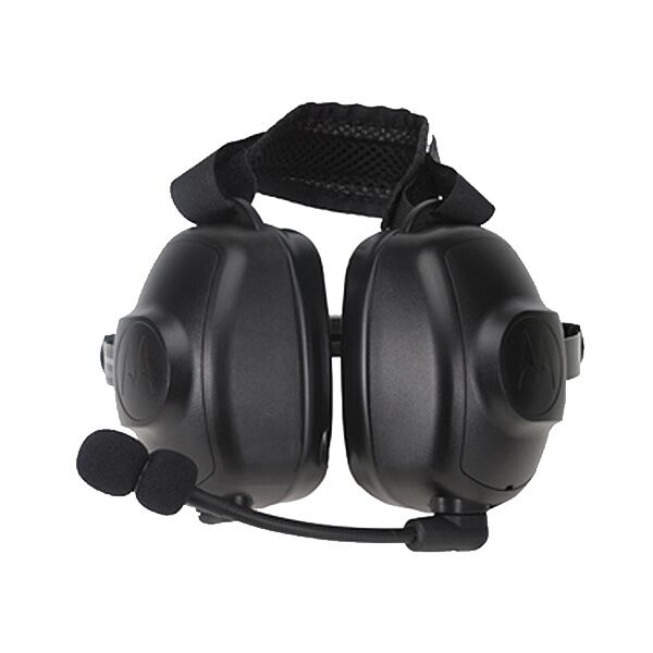 Motorola PMLN6853 heavy duty headset | Audiolink