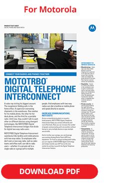 Telephone Interconnect | Audiolink