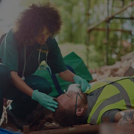 Solutions - Two Way Radios | Business Radio Suppliers - Audiolink