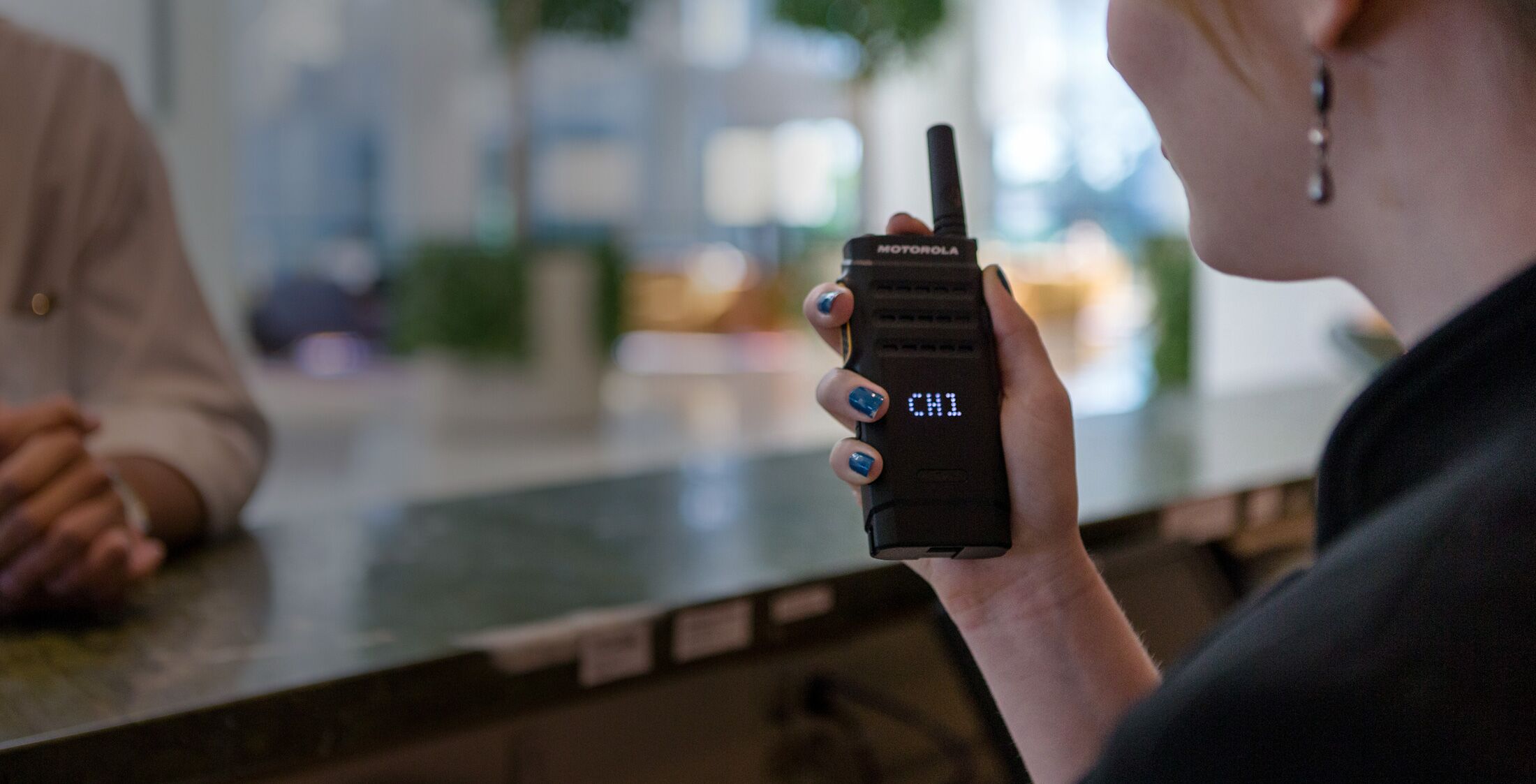 Home - Two Way Radios | Business Radio Suppliers - Audiolink