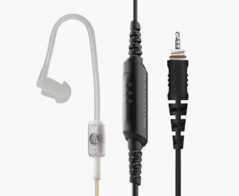 Motorola CLPe Licensed Business two-way radio