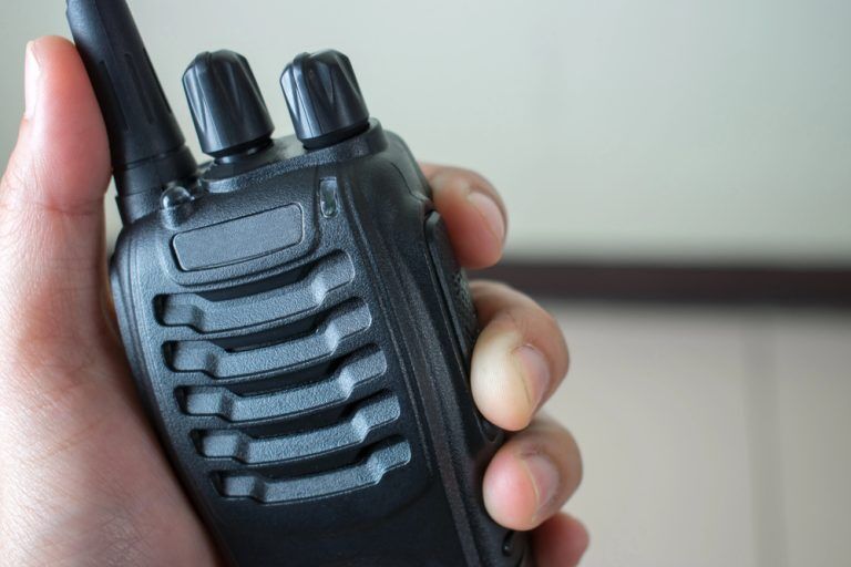 Best Radios for Events - Two Way Radios | Business Radio Suppliers ...