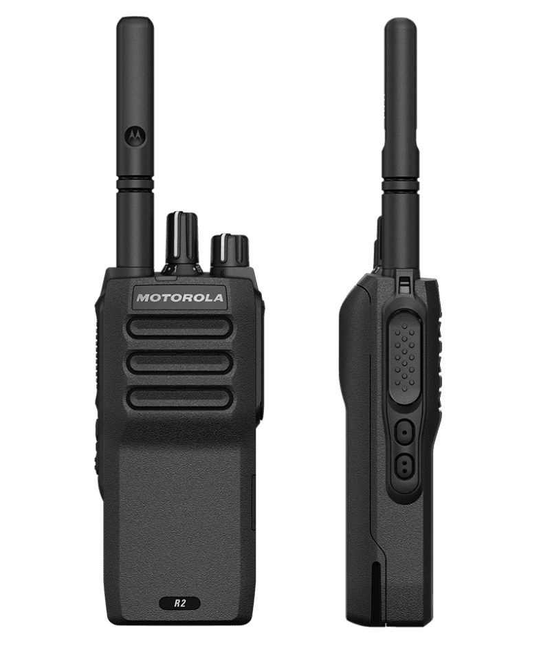 Best Radios for Security - Two Way Radios | Business Radio Suppliers ...