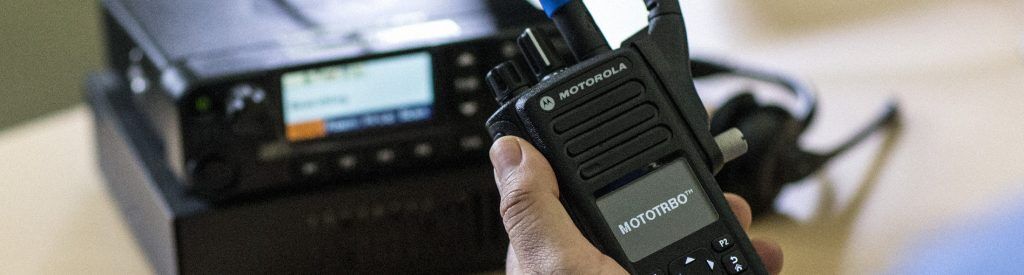 Service and Repairs - Two Way Radios | Business Radio Suppliers - Audiolink