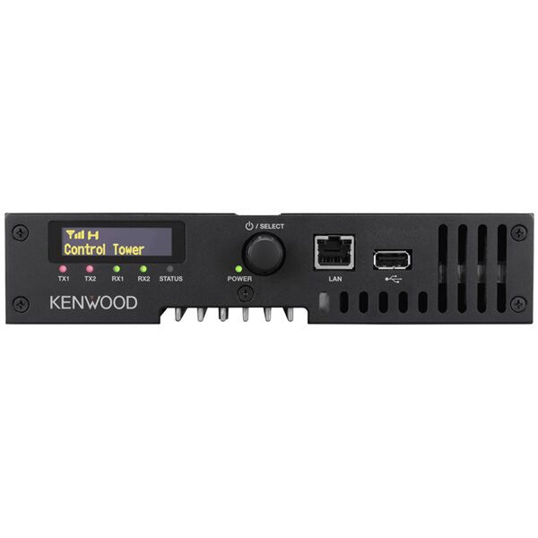 Kenwood NXR-1700 / 1800 DMR Digital Repeater | Audiolink